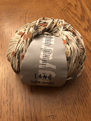 Ravelry: Lang Yarns Splash