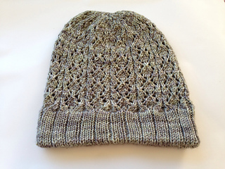 Ravelry: samdana's Pasha hat