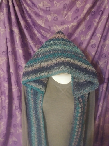 Ravelry: Schoodie pattern by Samantha Pettico
