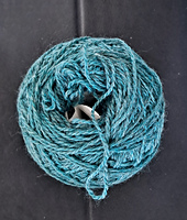 Ravelry: John Arbon Textiles Knit by Numbers 4 ply