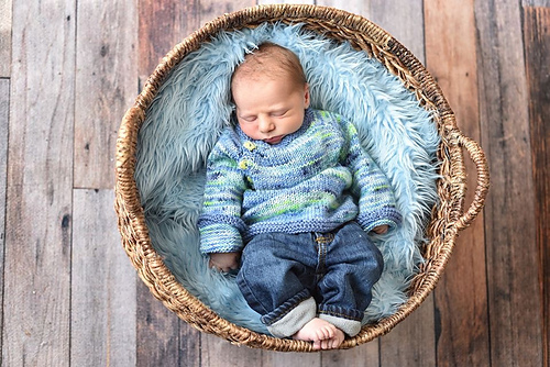 Ravelry: Wee Lima pattern by Taiga Hilliard