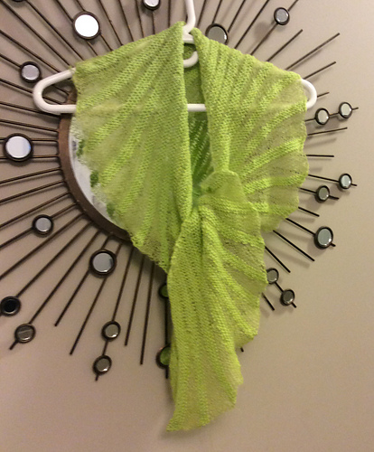 Ravelry: What if .... ? pattern by Susan Ashcroft