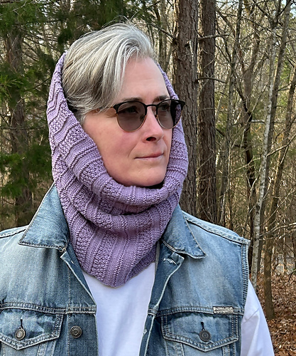Ravelry: Fascinating Rhythm pattern by Sandi Rosner
