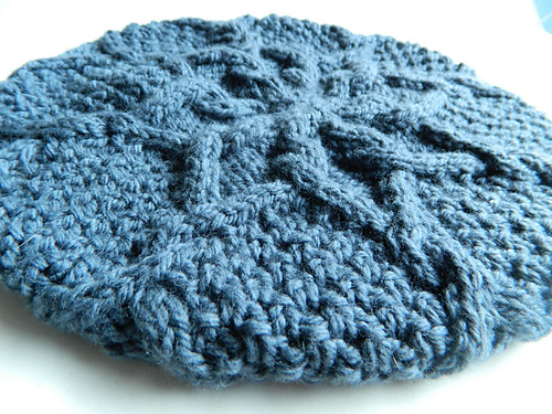 Ravelry: Boina Curitiba pattern by Beatriz Medina