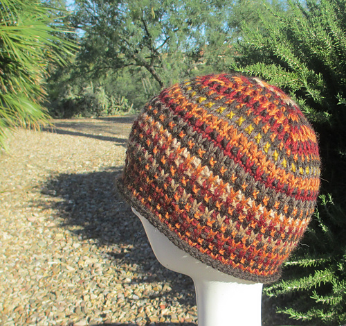 Ravelry: Plastic Slopes of Pendle pattern by Susan Ashcroft