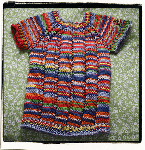 Ravelry: Baby Bubble pattern by Yarn-Madness
