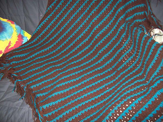 Ravelry: saphrian's Vertical Stripes