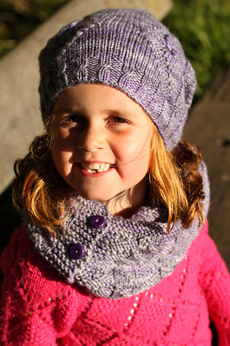 Ravelry: AMH - A Mother's Heart pattern by Kate Eades