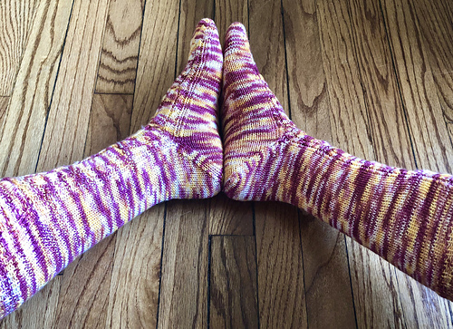 Ravelry: Evie pattern by Melinda Measor
