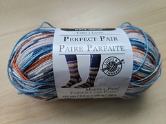 Ravelry: Loops & Threads Perfect Pair