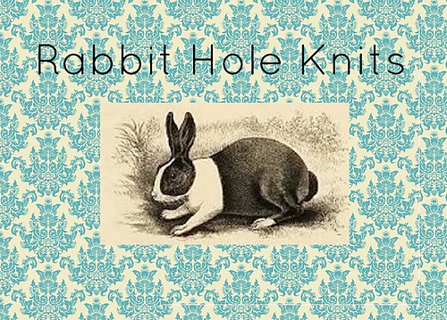 Ravelry: Rabbit Hole Knits - patterns