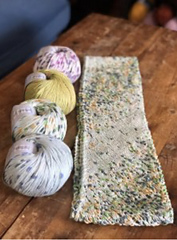 Ravelry: Lang Yarns Splash