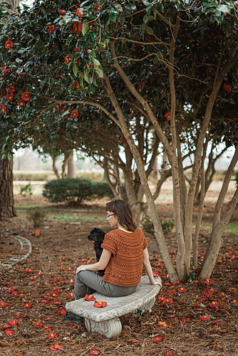 Ravelry: Zalktis pattern by Linda Skuja