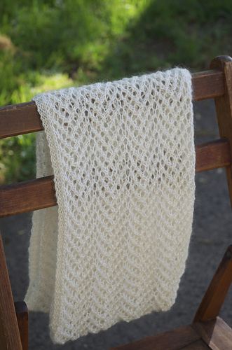 Ravelry: Aberystwyth Cowl pattern by Sarah Solomon – Into the Wool