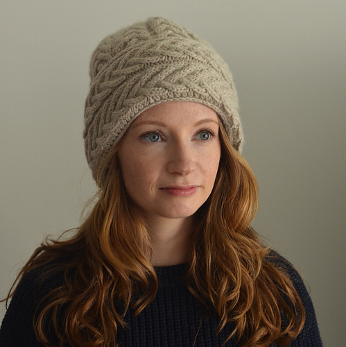 Ravelry: Tramontana pattern by Sarah Solomon – Into the Wool