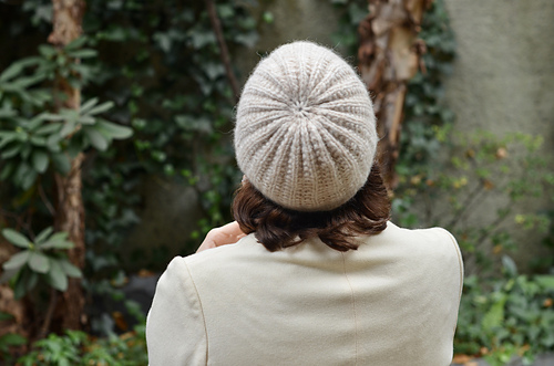 Ravelry: La Coupole (Soft) pattern by Sarah Solomon – Into the Wool