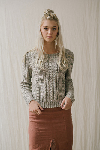 Ravelry: Hartland pattern by Sarah Hatton