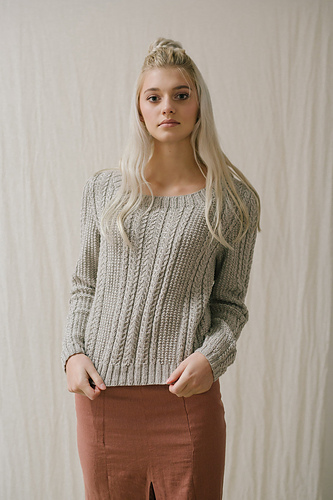 Ravelry: Hartland pattern by Sarah Hatton