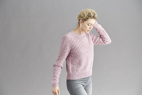 Ravelry: Patti pattern by Sarah Hatton