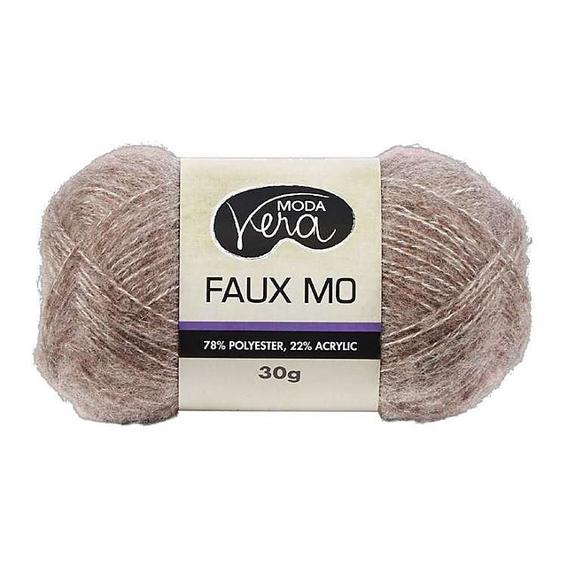 Ravelry: Moda Vera Faux Mo