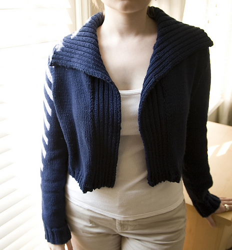 Ravelry: Macaroon pattern by Martin Storey