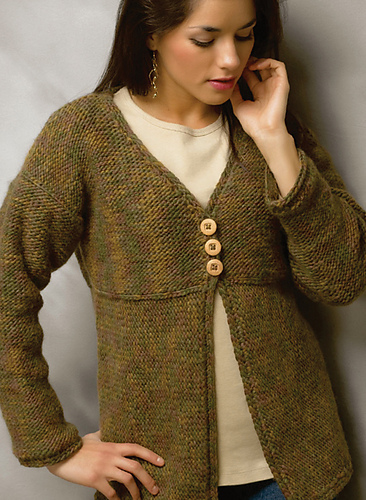 Ravelry: Patti pattern by Andra Knight-Bowman