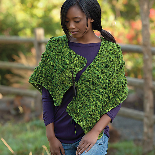 Ravelry: Brussels Sprout pattern by Sheryl Thies