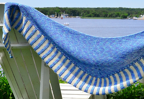 Ravelry: Boardwalk pattern by Sarah Punderson