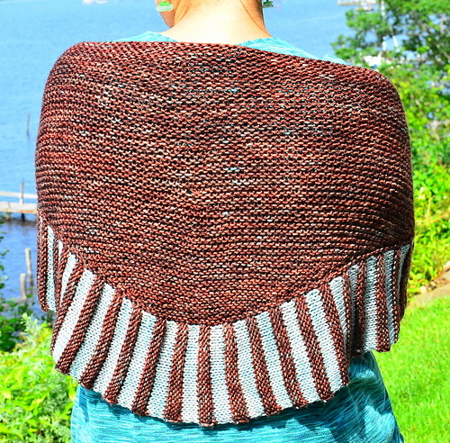 Ravelry: Boardwalk pattern by Sarah Punderson