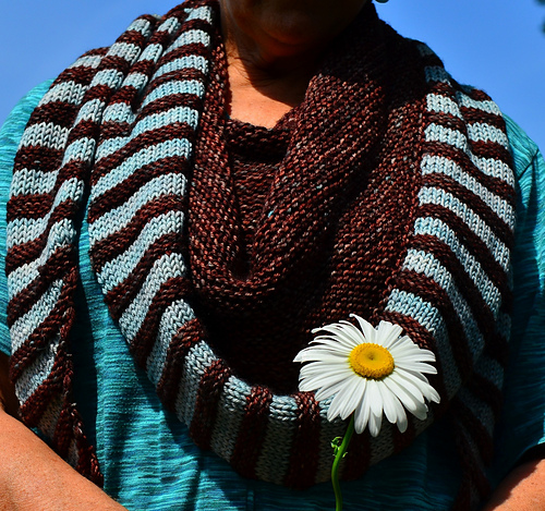 Ravelry: Boardwalk pattern by Sarah Punderson