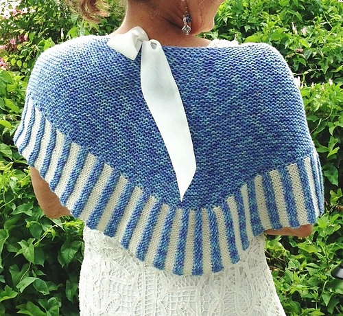 Ravelry: Boardwalk pattern by Sarah Punderson