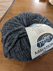 Ravelry: Moda Vera Mawson