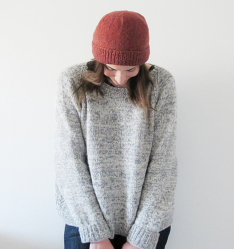Ravelry: Cousteau Cap pattern by Sari Nordlund