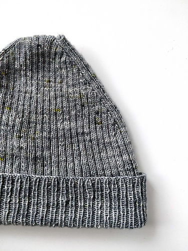 Ravelry: 2x1 Hat pattern by Sari Nordlund