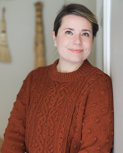Ravelry: Sade pattern by Sari Nordlund