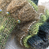 Ravelry: sashapurrs' Beeton Obsession #36: Olive Snook