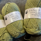 Ravelry: Crystal Palace Yarns Panda Silk Solid