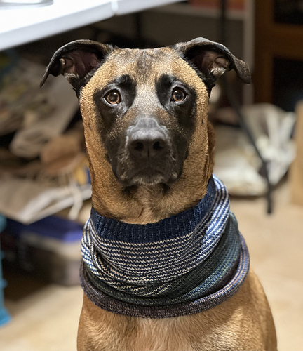 Ravelry: Helical Fade pattern by Kacey Herlihy