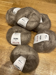 Ravelry: Rauma Plum