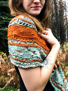 Ravelry: Yarrow pattern by The Woolly Caribou