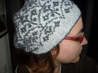 Ravelry: savi's Selbu