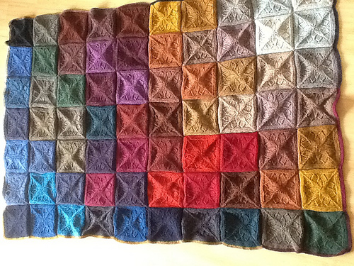 Ravelry: savi's Vivid