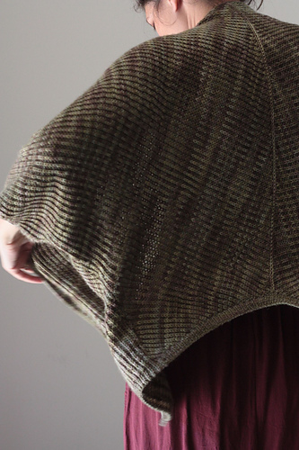 Ravelry: Moth Cardigan pattern by Amy Christoffers