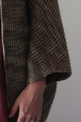 Ravelry: Moth Cardigan pattern by Amy Christoffers