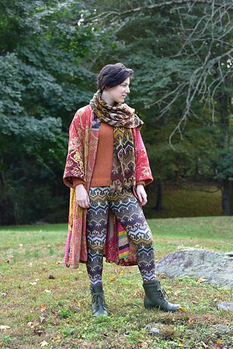 Definitely the most difficult pattern I've done! : r/knitting