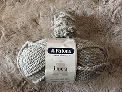 Ravelry: Patons Australia Inca