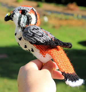 Ravelry: Kestrel pattern by Scarlett Royale