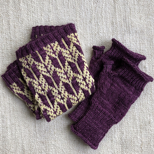 Ravelry: Chilkat pattern by Sarah Christine Design