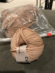 Ravelry: Rowan RYC Cashsoft Aran