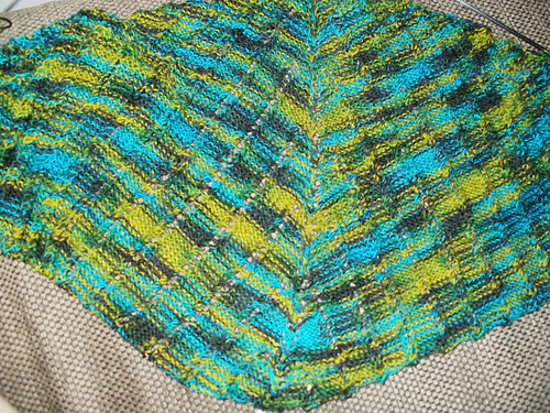Ravelry: Aruba pattern by Christa Brenner